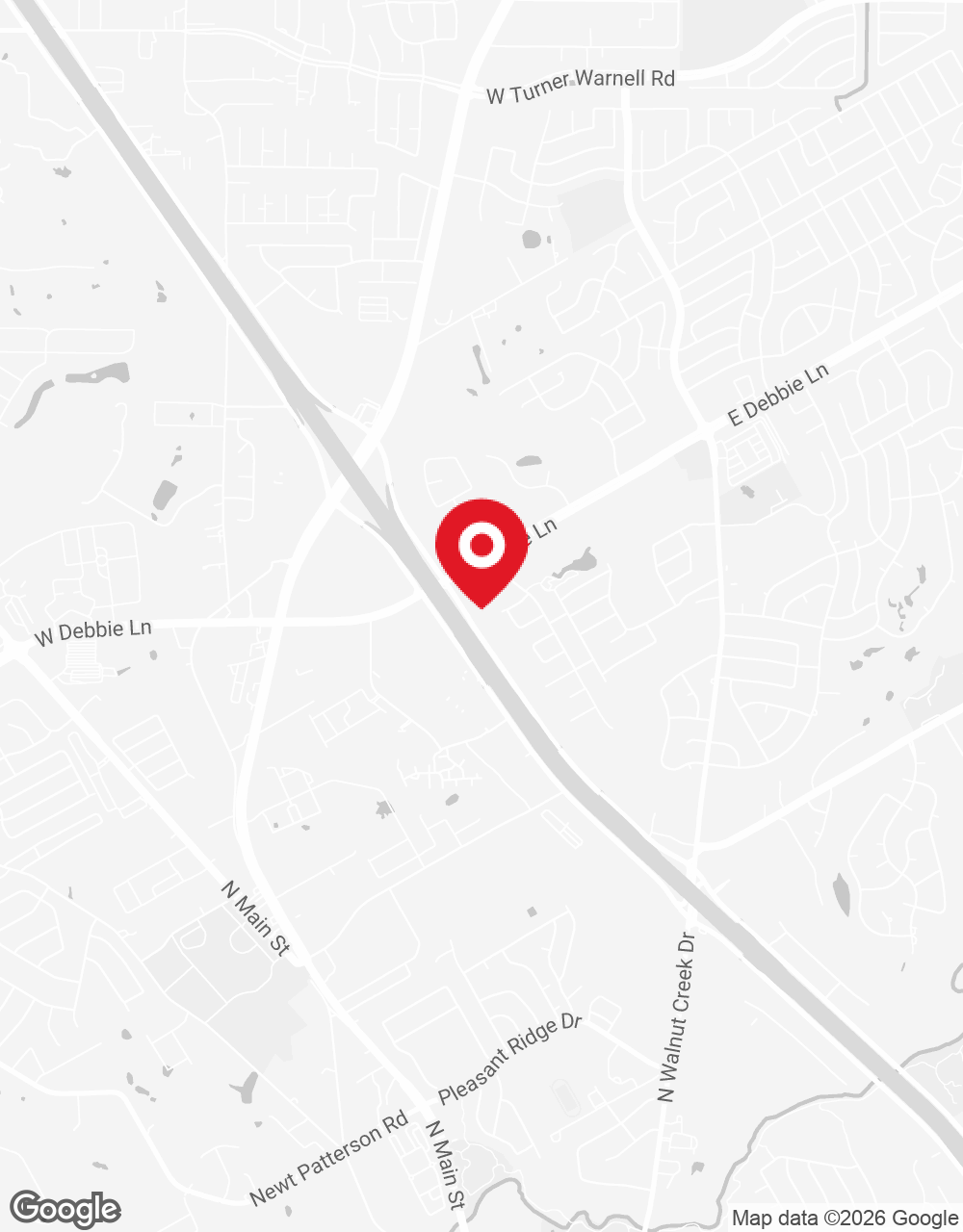 Individual Location | Jason's Deli