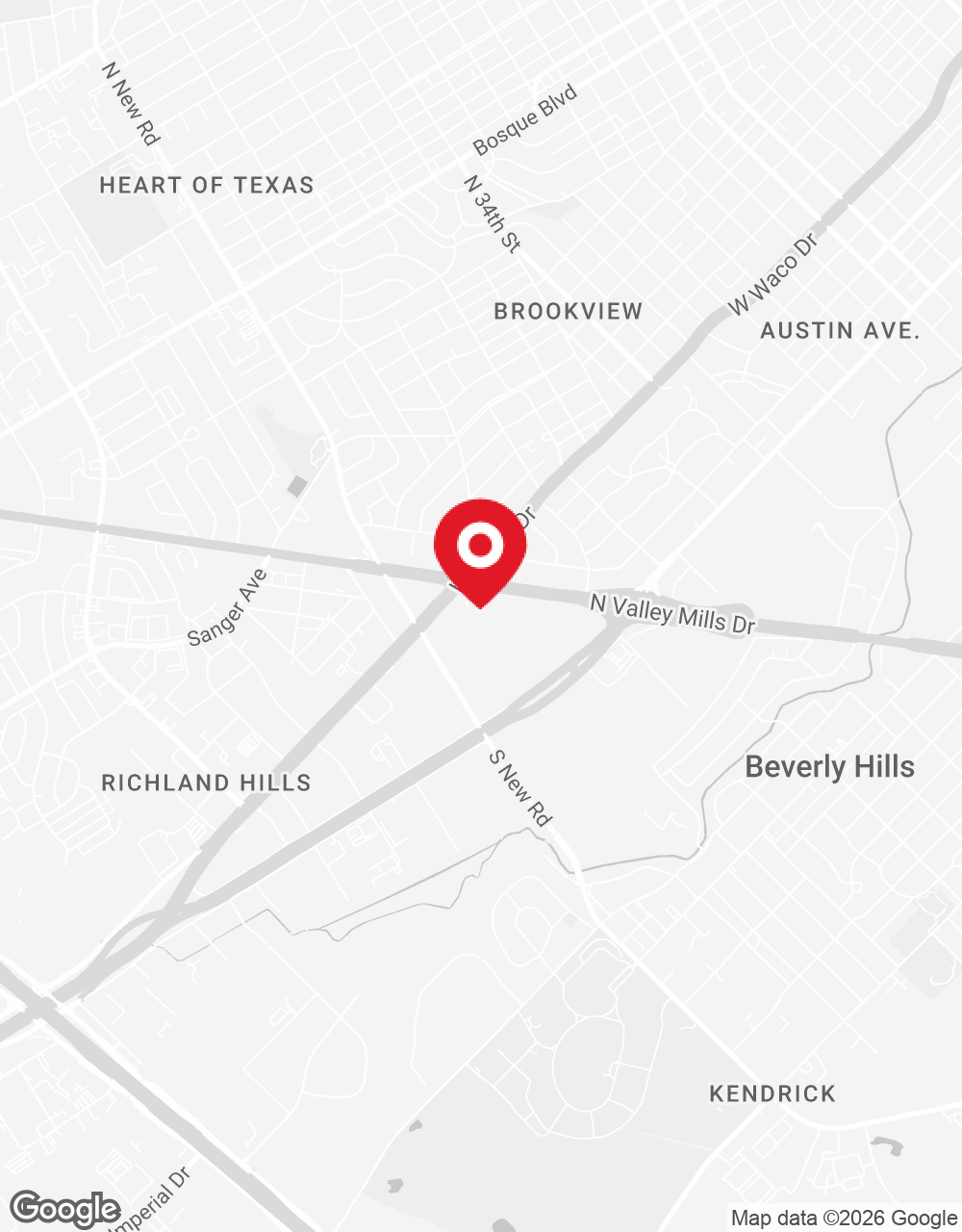 Individual Location | Jason's Deli